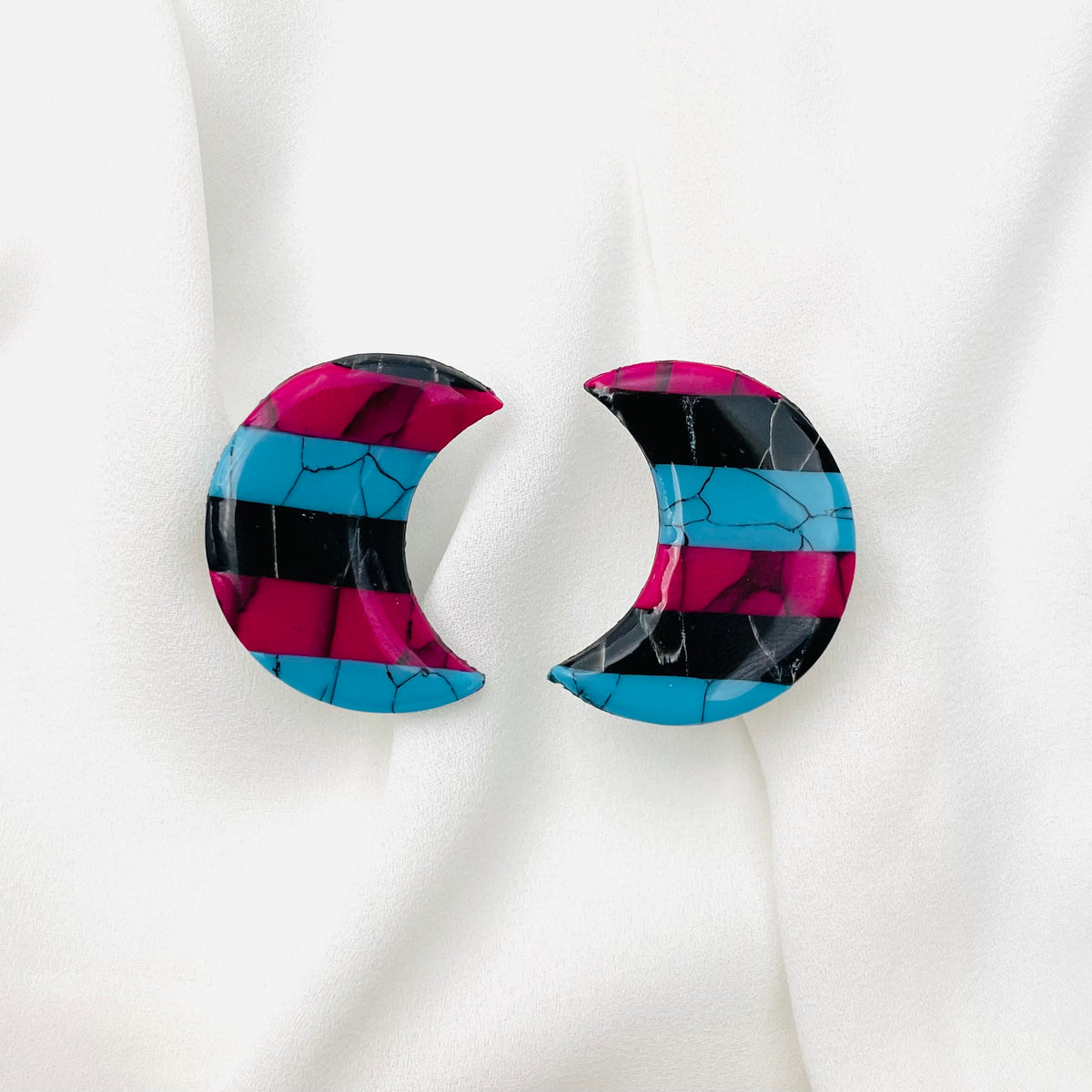 Moon Aztec Stones – Nipakii